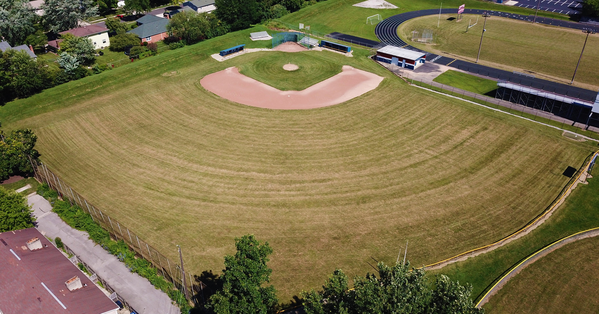 Rent Field - Baseball in Columbus