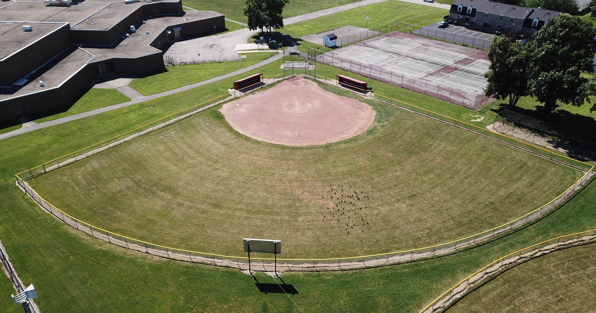 Rent Field - Softball in Columbus