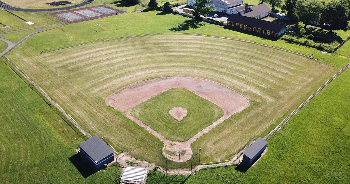 Rent Field - Baseball in Columbus