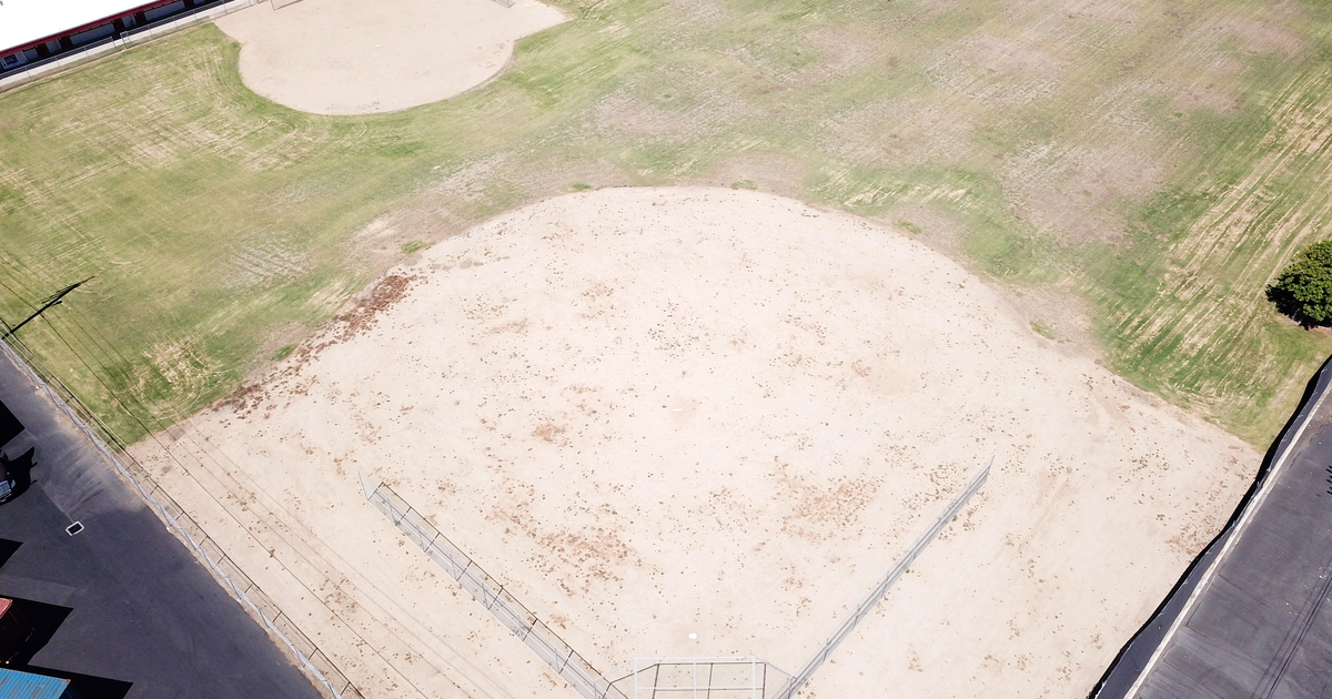 Rent Field - Softball in Compton