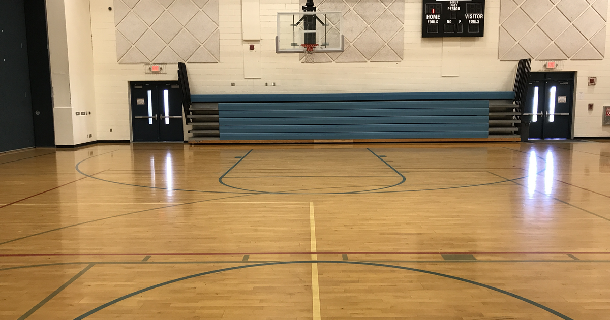 Rent Gym in Lehigh Acres