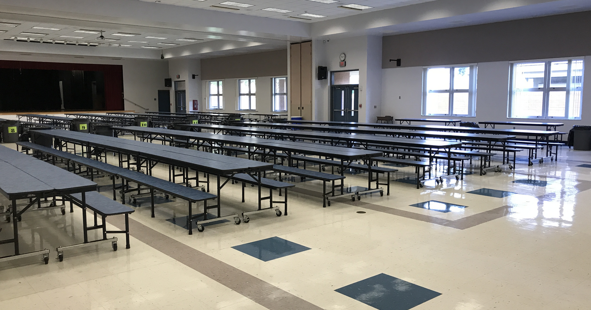 Rent Multi Purpose Room in Cape Coral