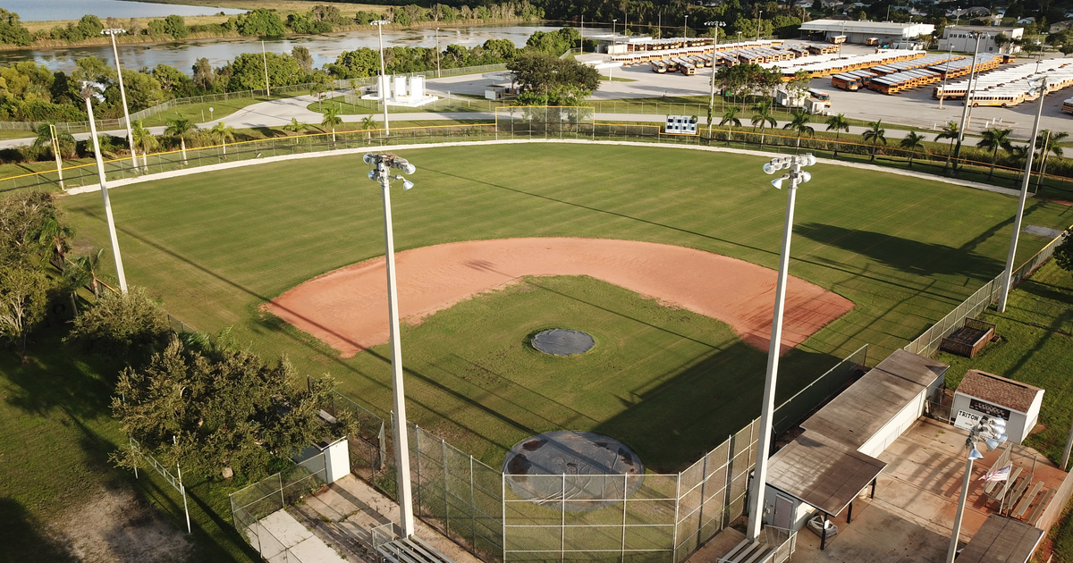 Rent Field - Baseball in Cape Coral