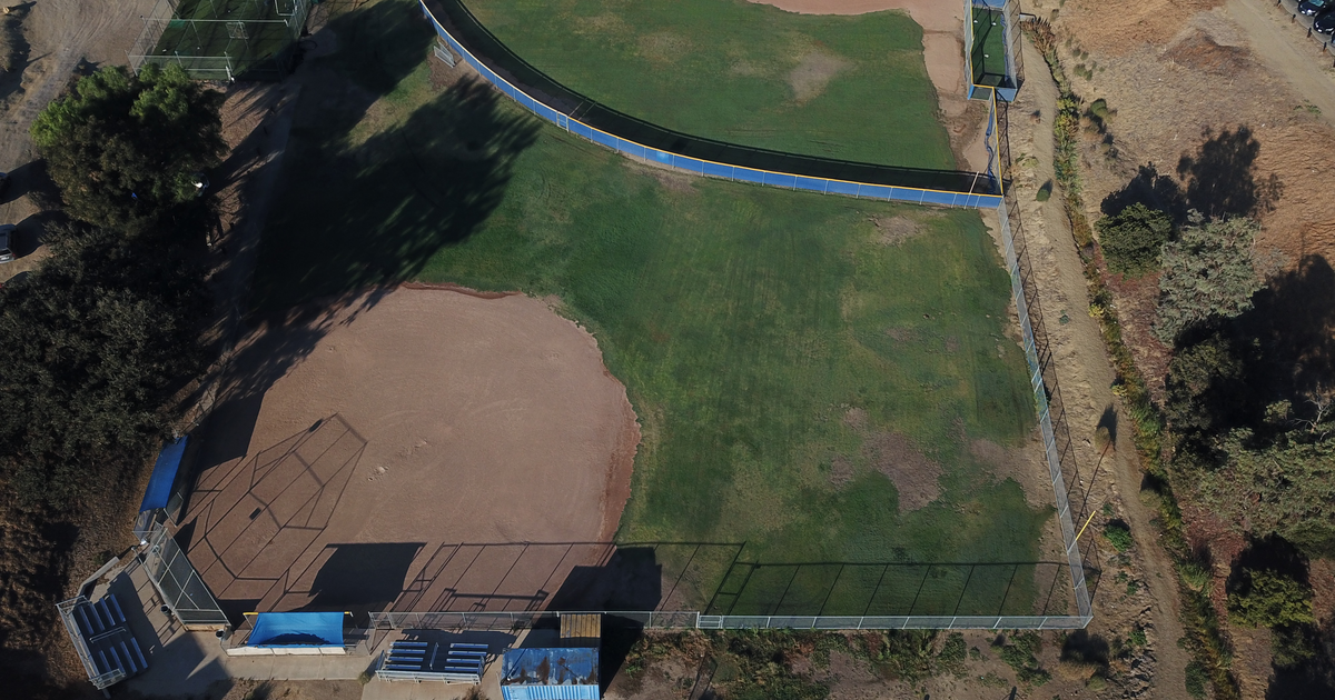Rent Field - Softball (Junior Varsity) in Agoura