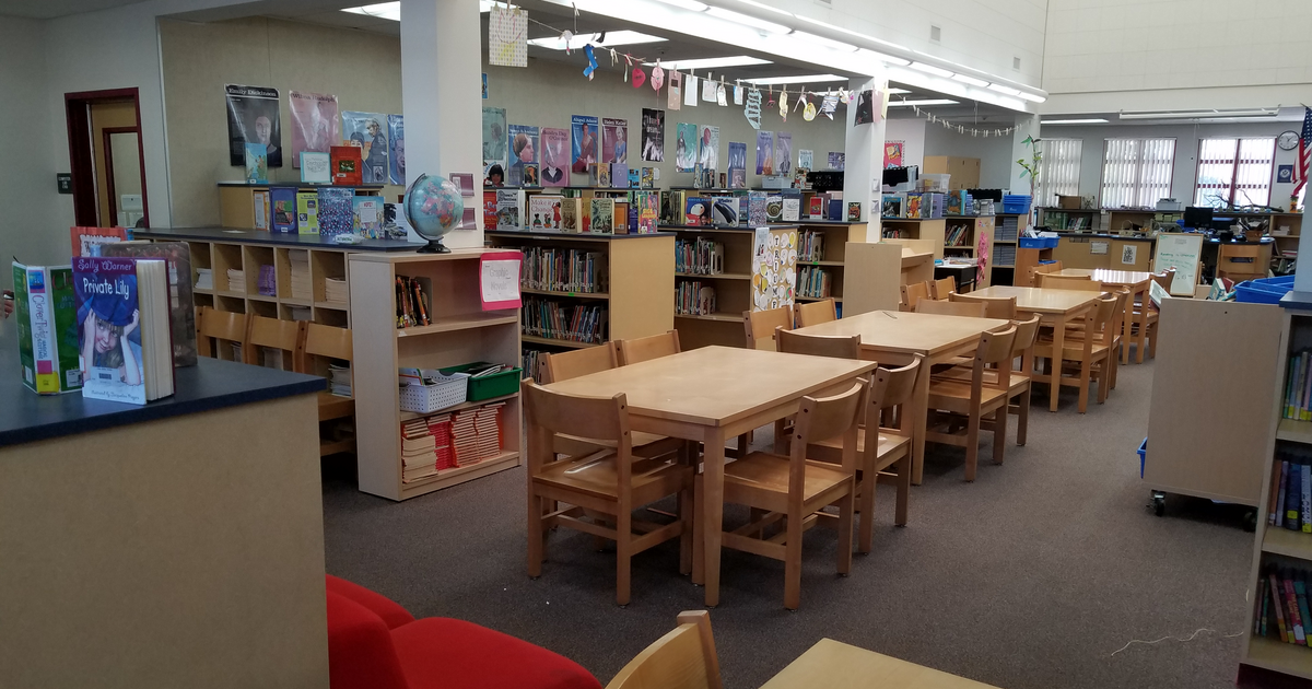 Rent Library in Agoura Hills