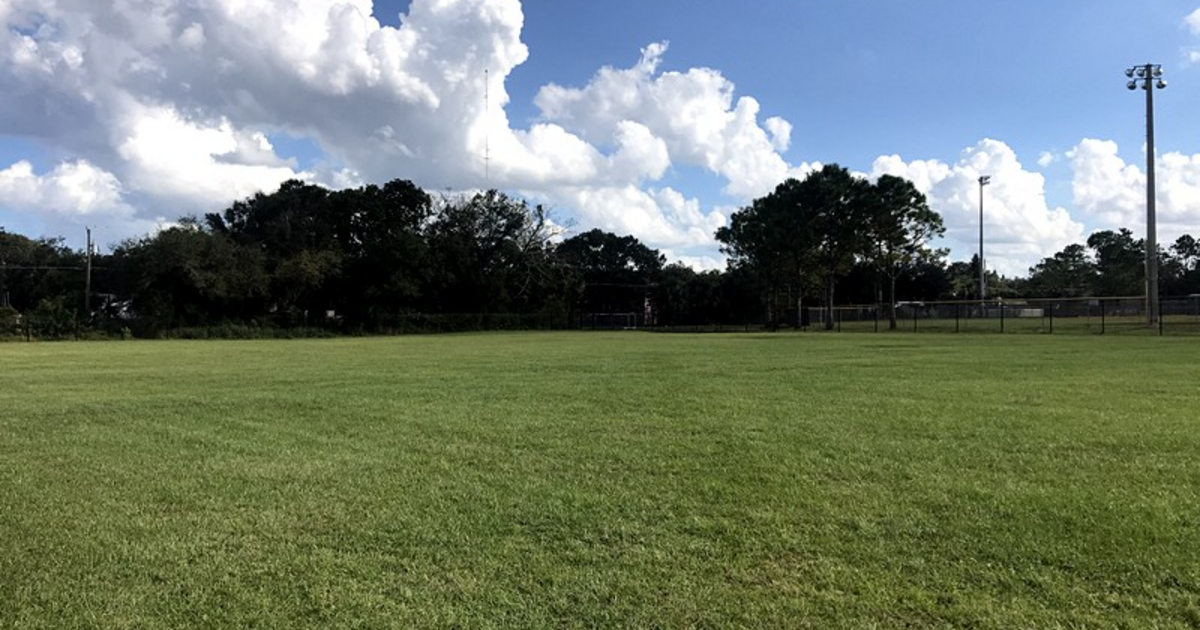 Rent a Field (Practice) in Sanford FL 32771