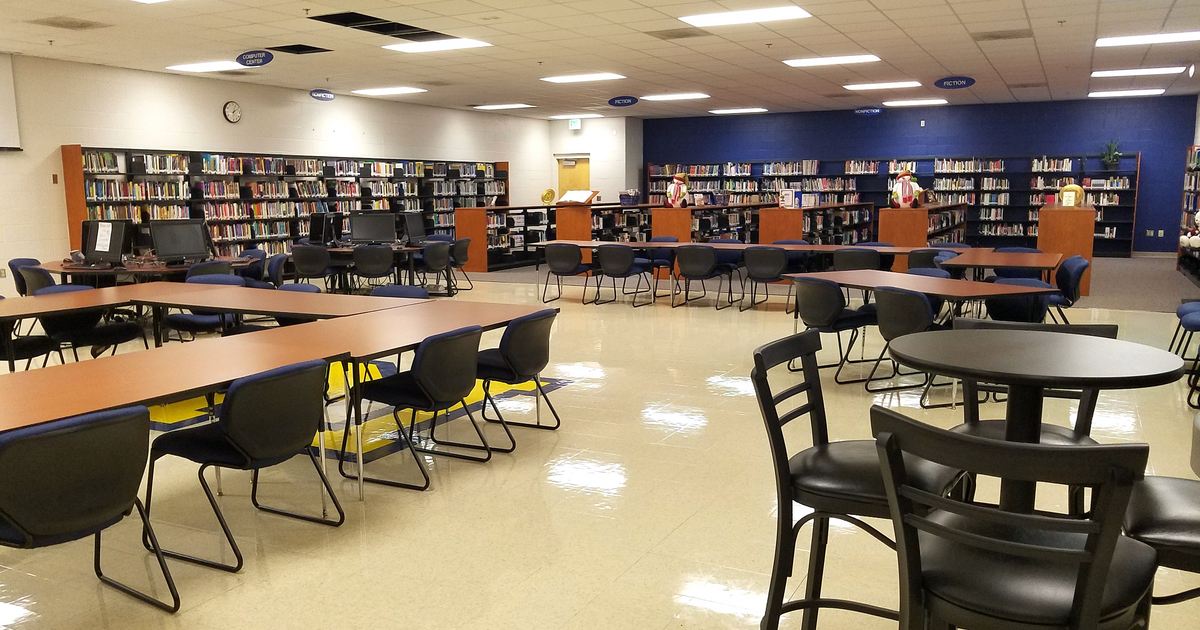 Rent a Library in Memphis TN 38107