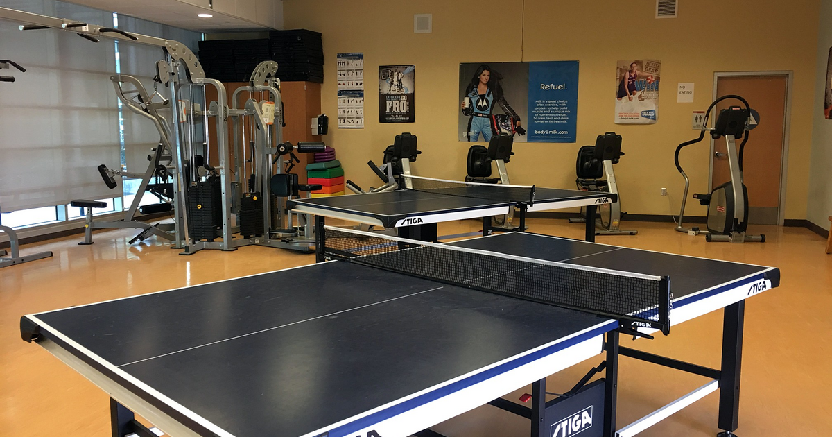 Rent PE Room (2005) in Fullerton