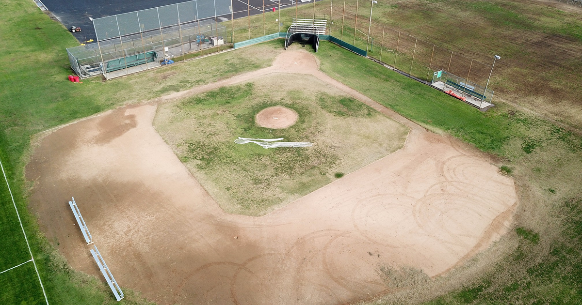 Rent Field - Baseball (JV) in Fullerton