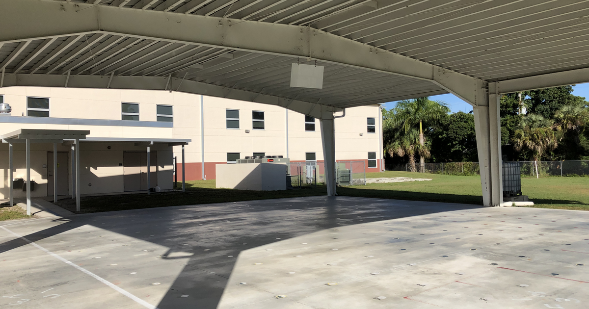 Rent PE Pavilion in Fort Myers