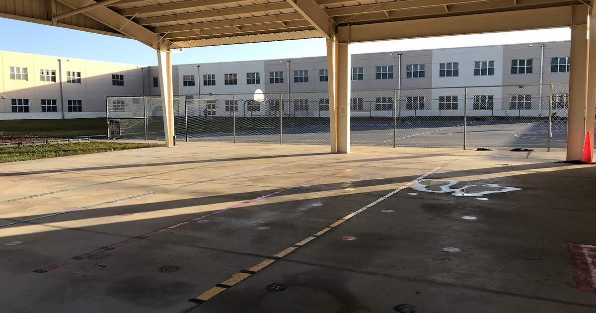 Rent PE Pavilion in Fort Myers