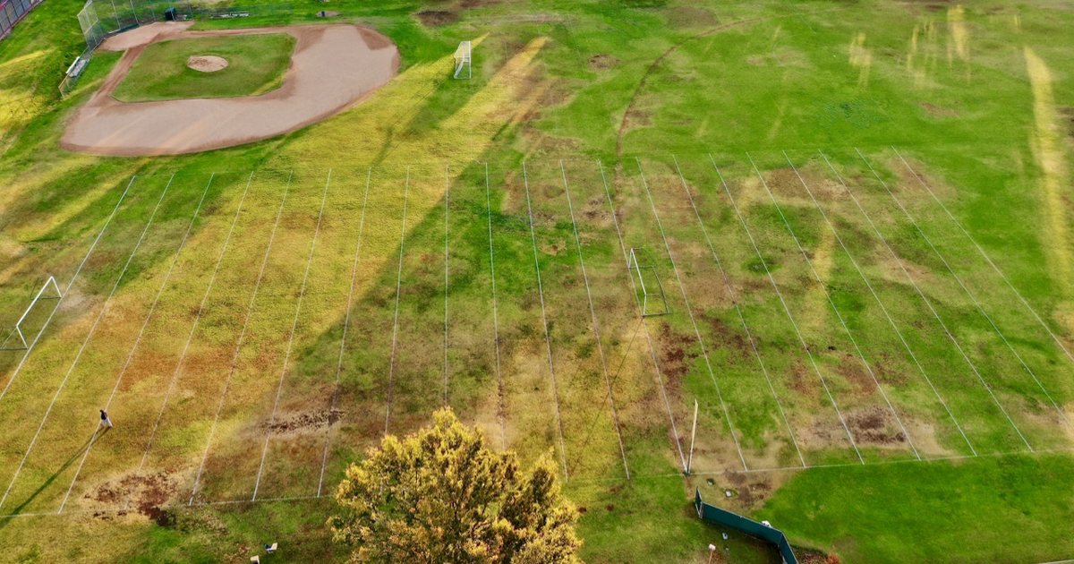 Rent Band Practice Field in Glendora