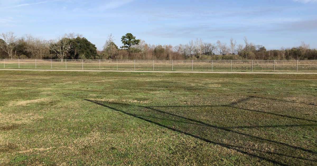 Rent Field - Practice in Klein