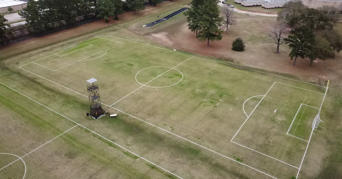 Rent Field - Practice 1 in Klein