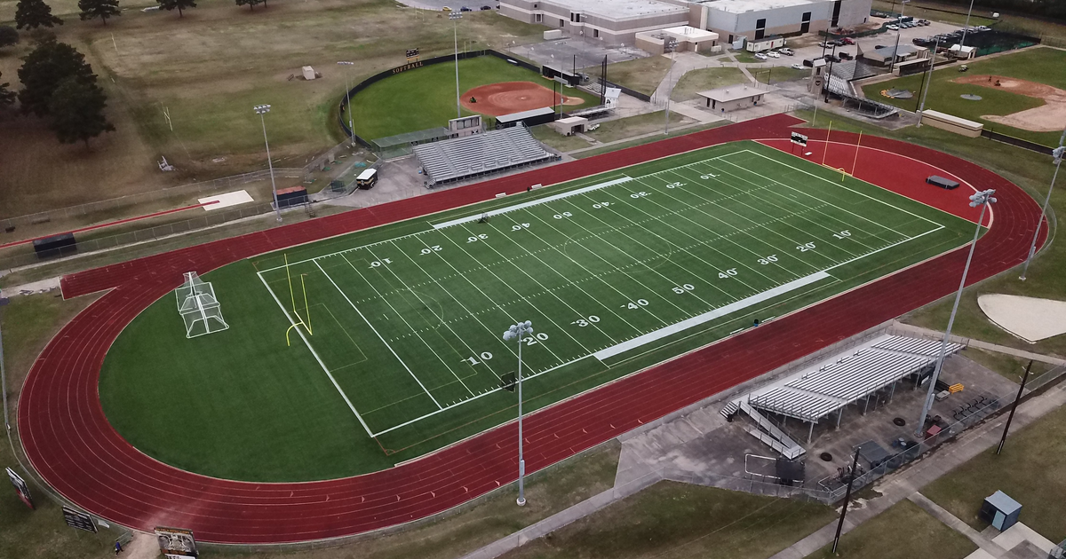 Rent Klein Oak Stadium in Klein