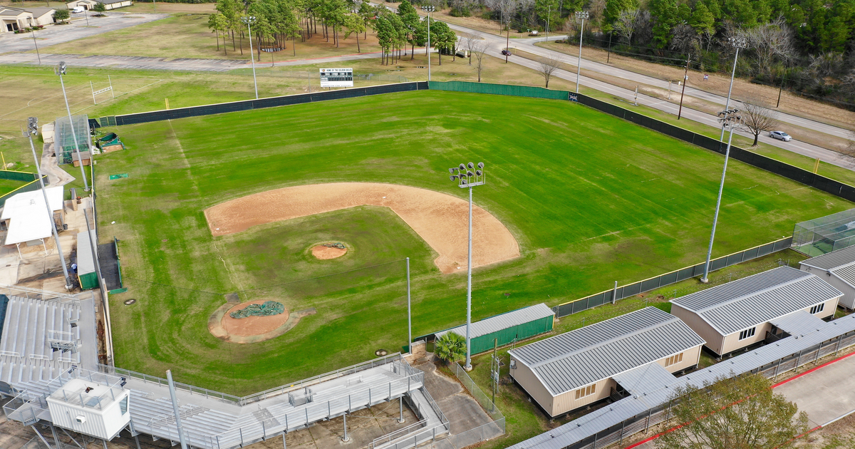 Rent Field - Baseball in Klein