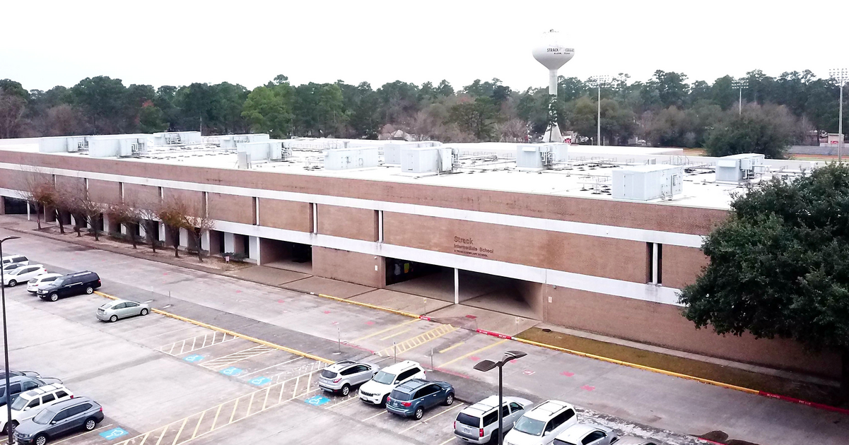 Rent fields, gyms, theaters and more in Klein