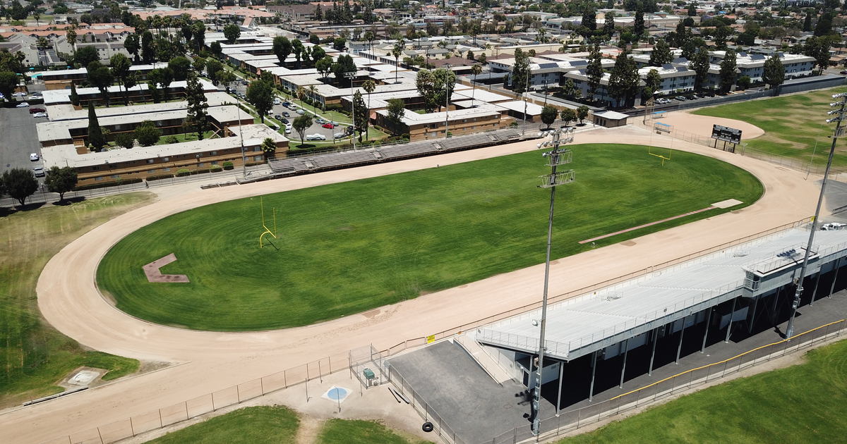 Rent Handel Stadium In Anaheim