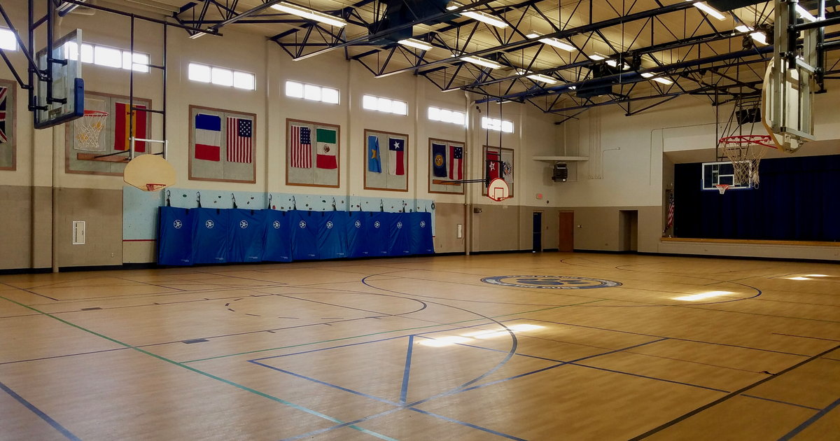 Rent Gym in Norman