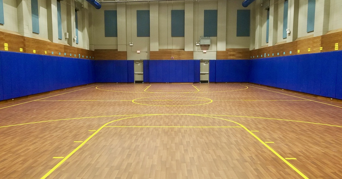 Rent Gym 2 in Norman