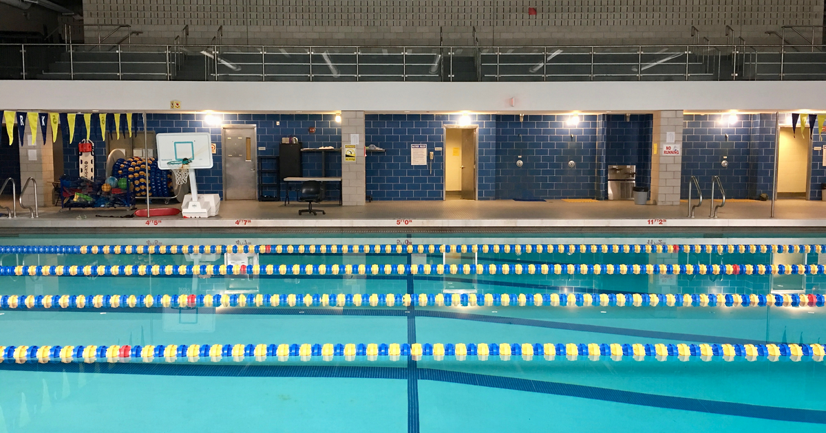 Rent Pool in Newark