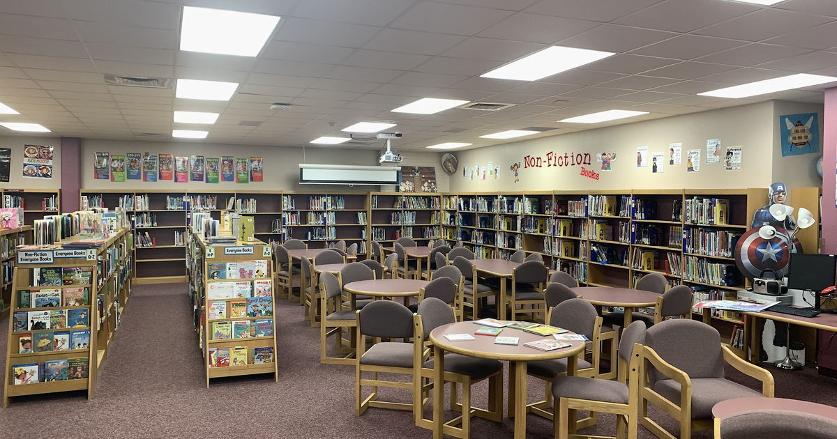 Rent Library in Austin