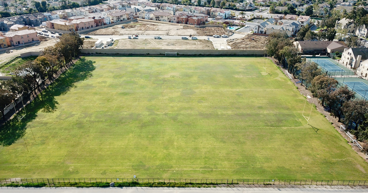 Rent Field - Soccer 1 (River Ridge) in Oxnard