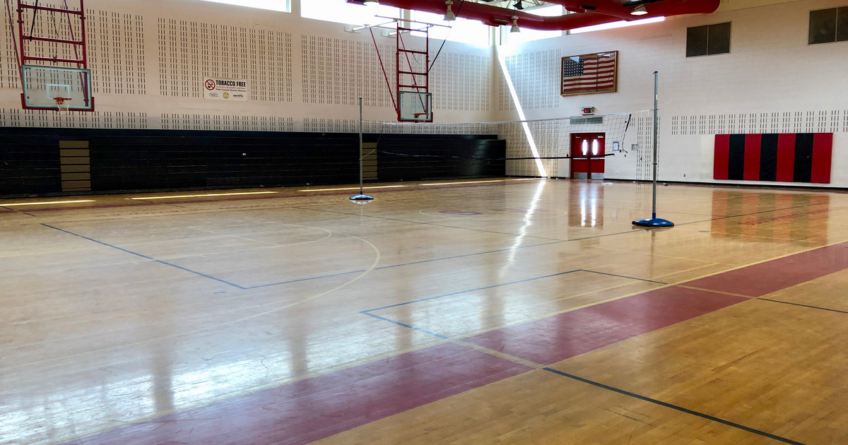 Rent A Gym Medium In Lakeland FL 33803