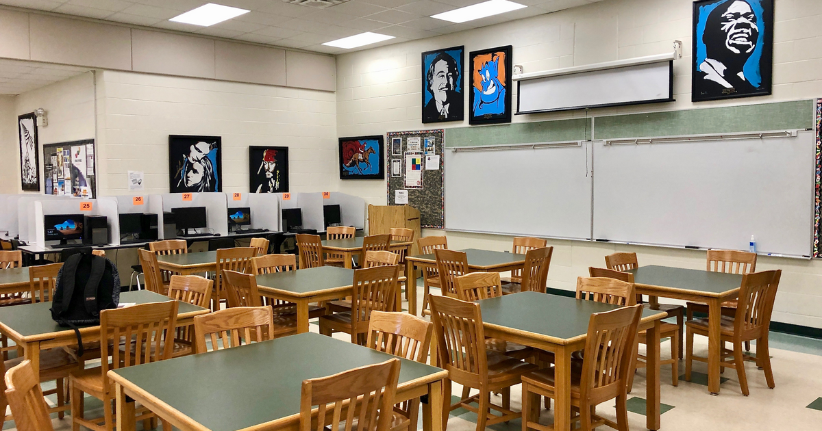 Rent Library in Bartow