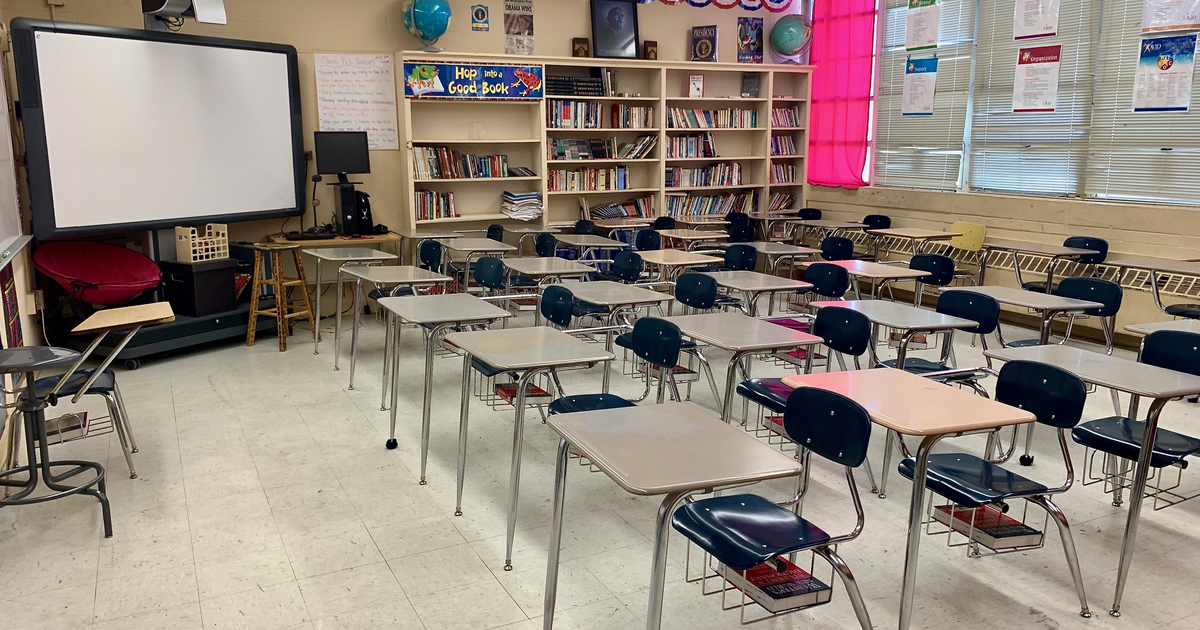 Rent Classroom Standard in Birmingham