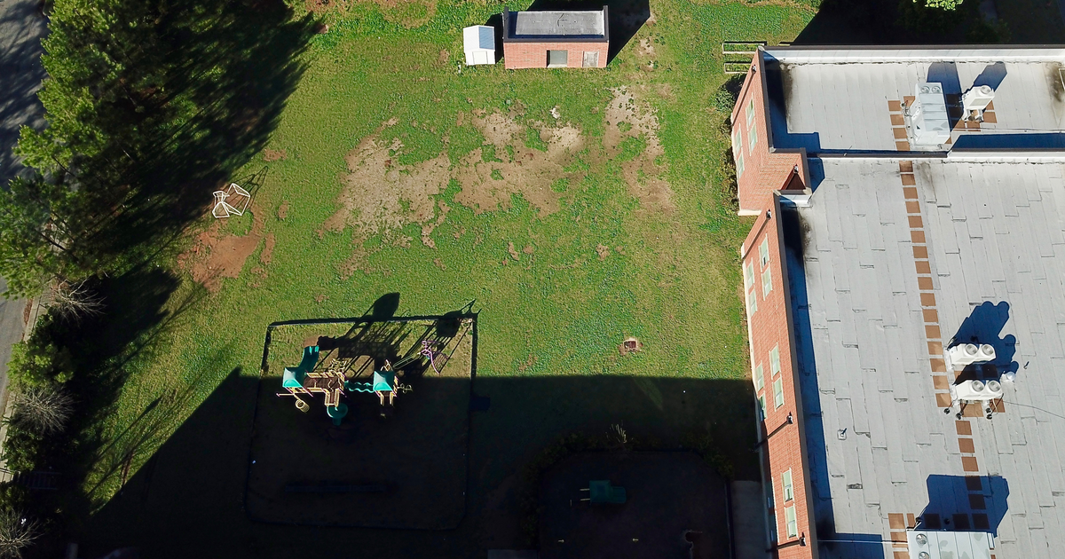 Rent Field - Practice in Birmingham