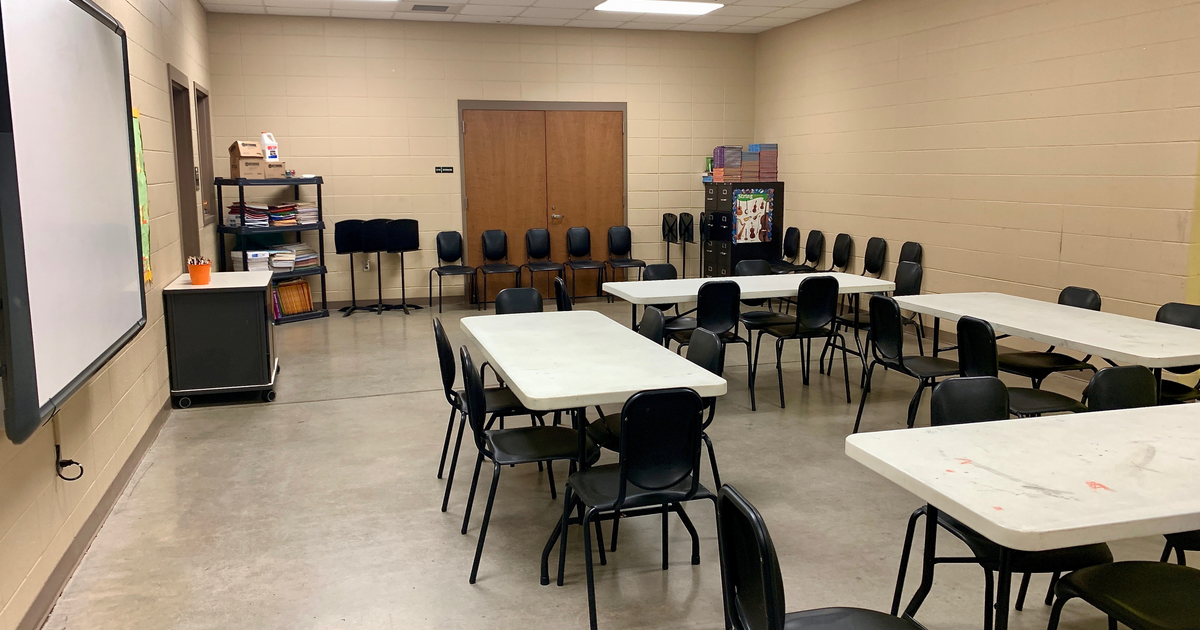 Rent Chorus - Room in Birmingham