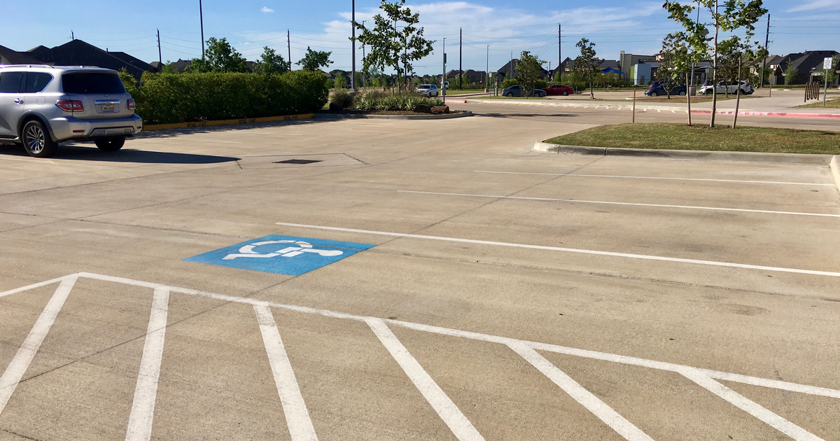 Rent Parking Lot - Staff in Richmond