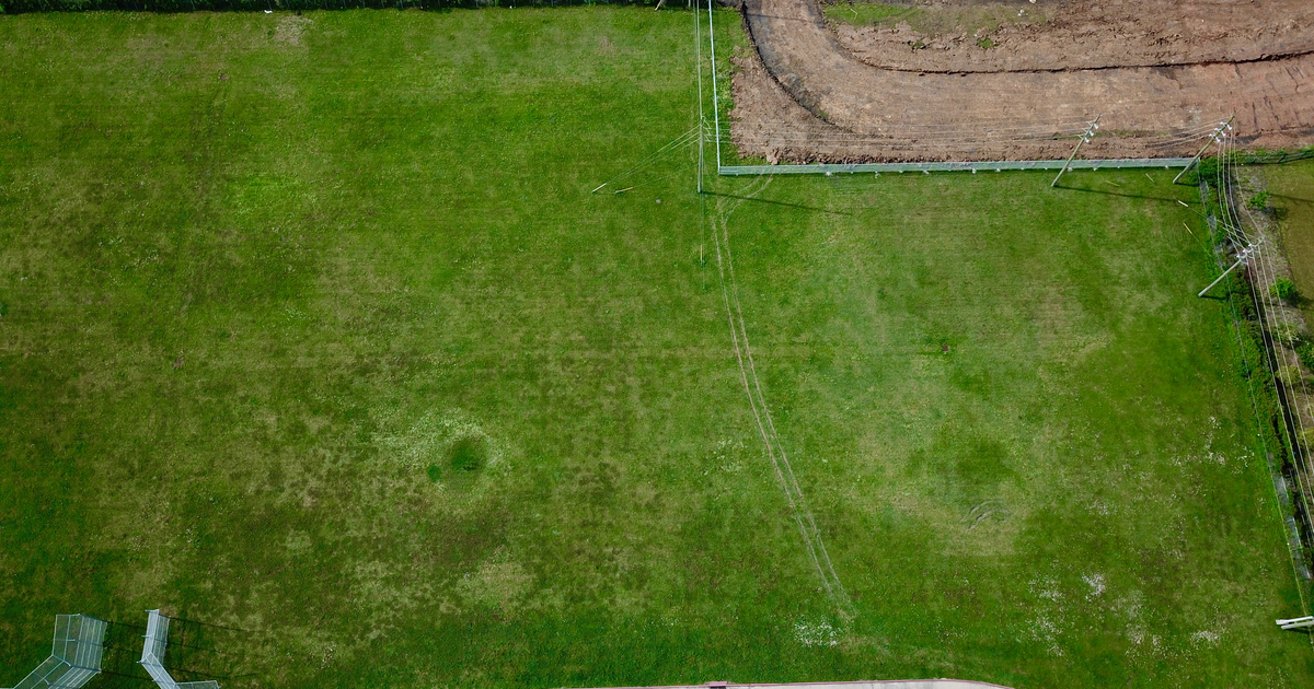 Rent Field - Practice 2 in Richmond