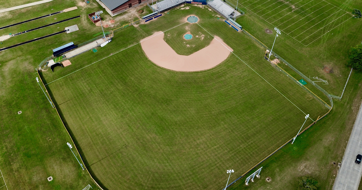 Rent Baseball Stadium in Richmond