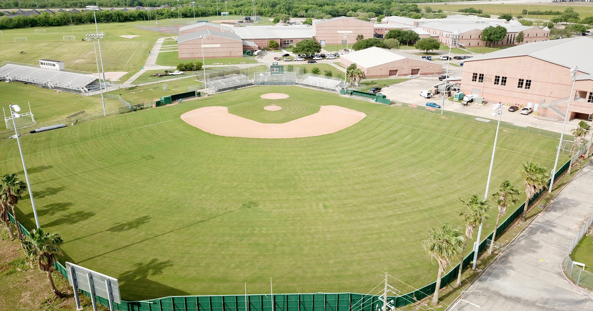 Rent Field - Baseball in Missouri City