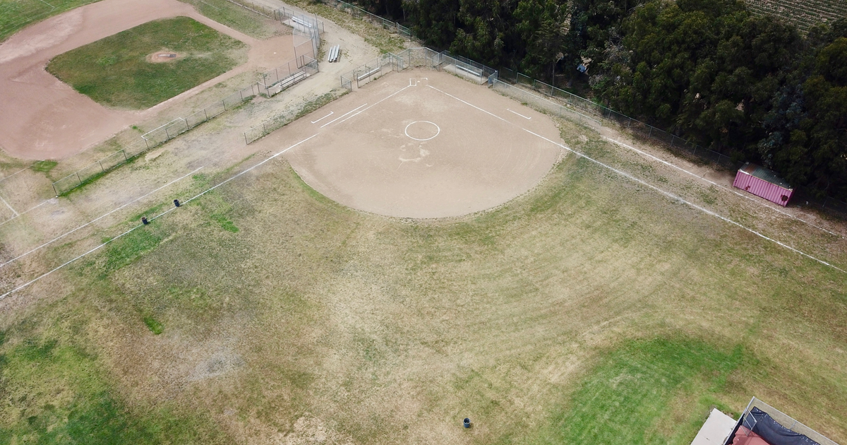 Rent Field - Softball Junior Varsity in Oxnard