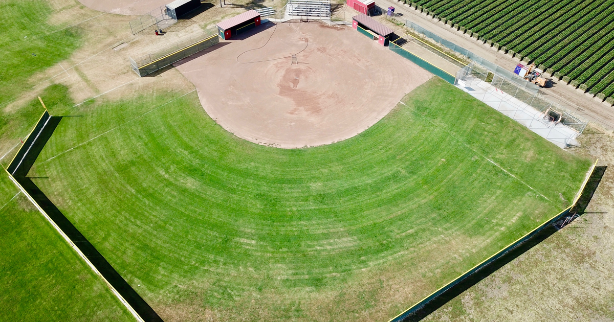 Rent Field - Softball Varsity in Oxnard