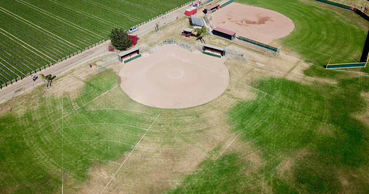 Rent Field - Softball Junior Varsity in Oxnard