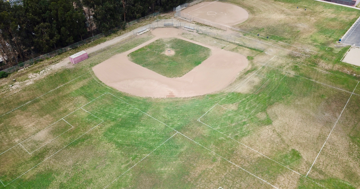 Rent Field - Baseball Junior Varsity in Oxnard