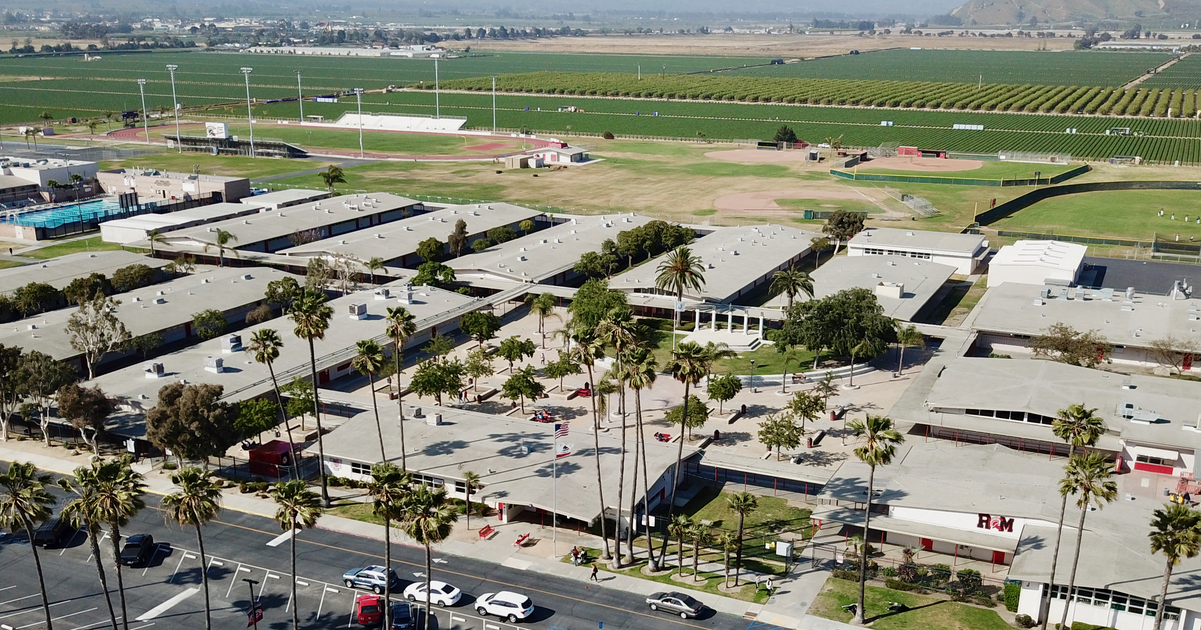 Rent fields, gyms, theaters and more in Oxnard