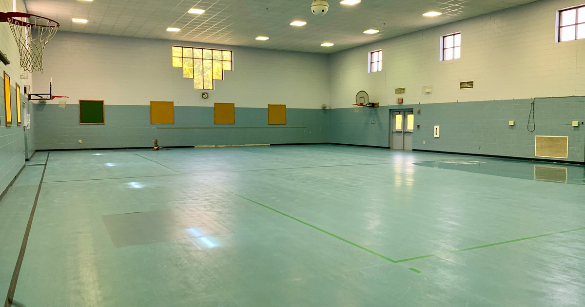 Rent Gym in Pooler