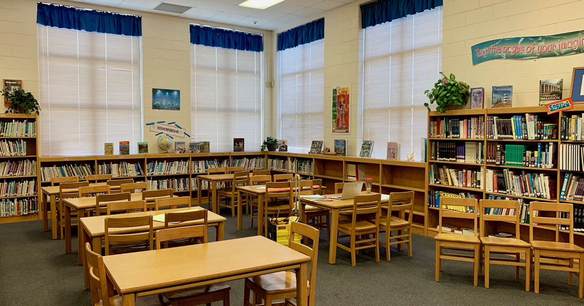 Rent Library in Pooler