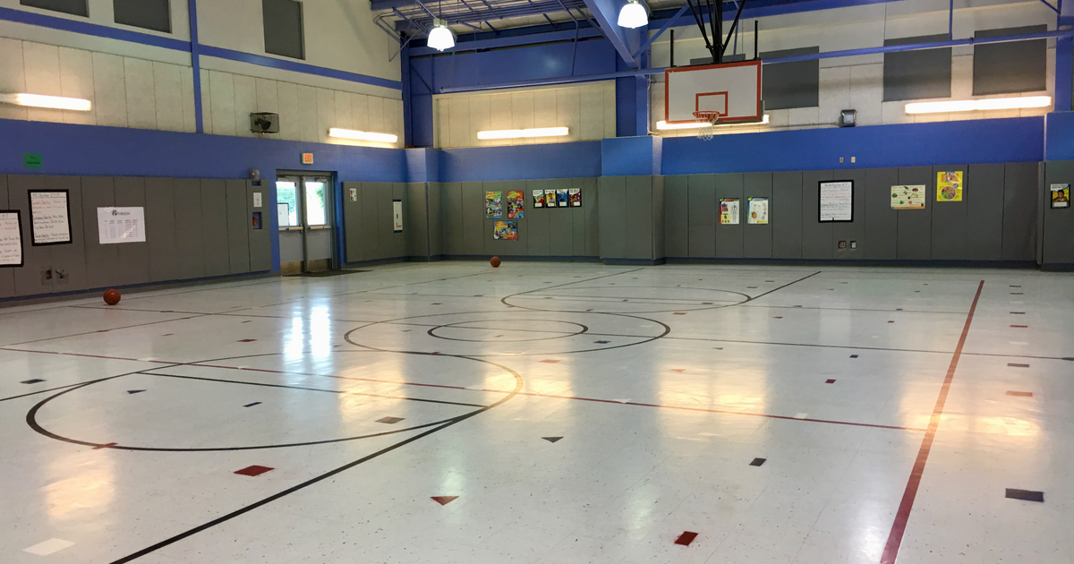 Rent Gym in San Antonio