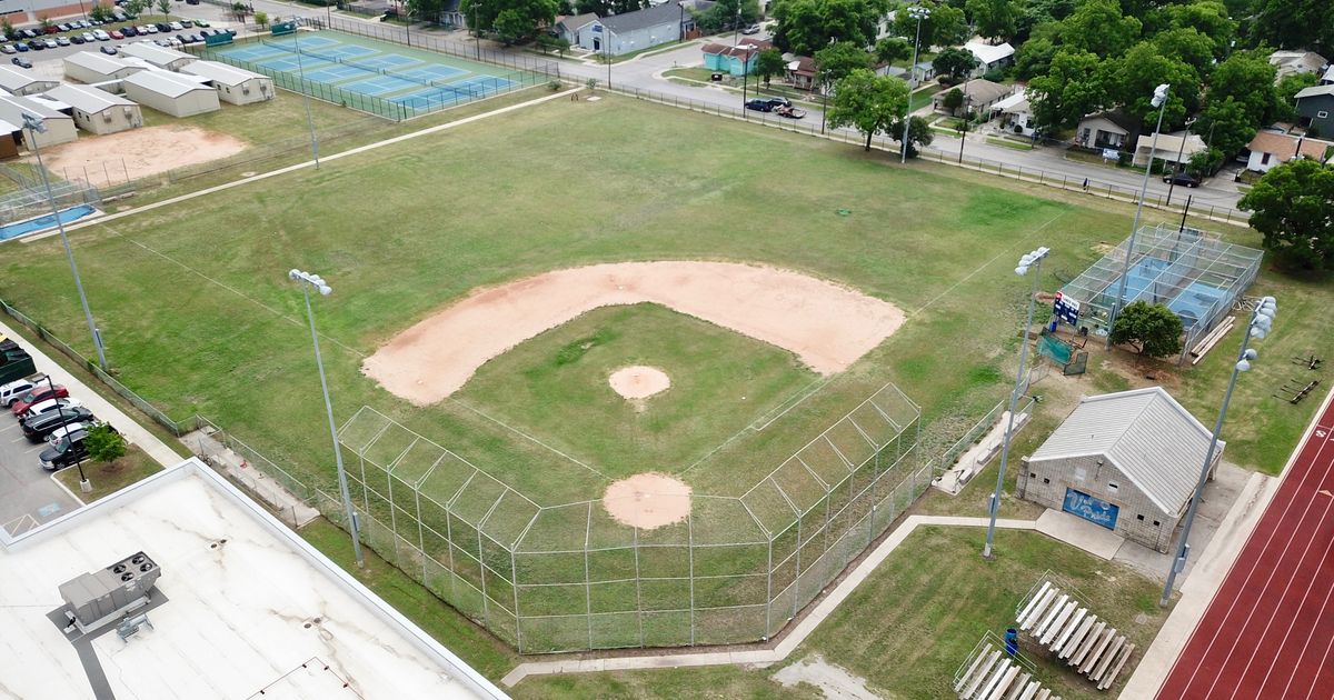 Rent Field - Baseball in San Antonio