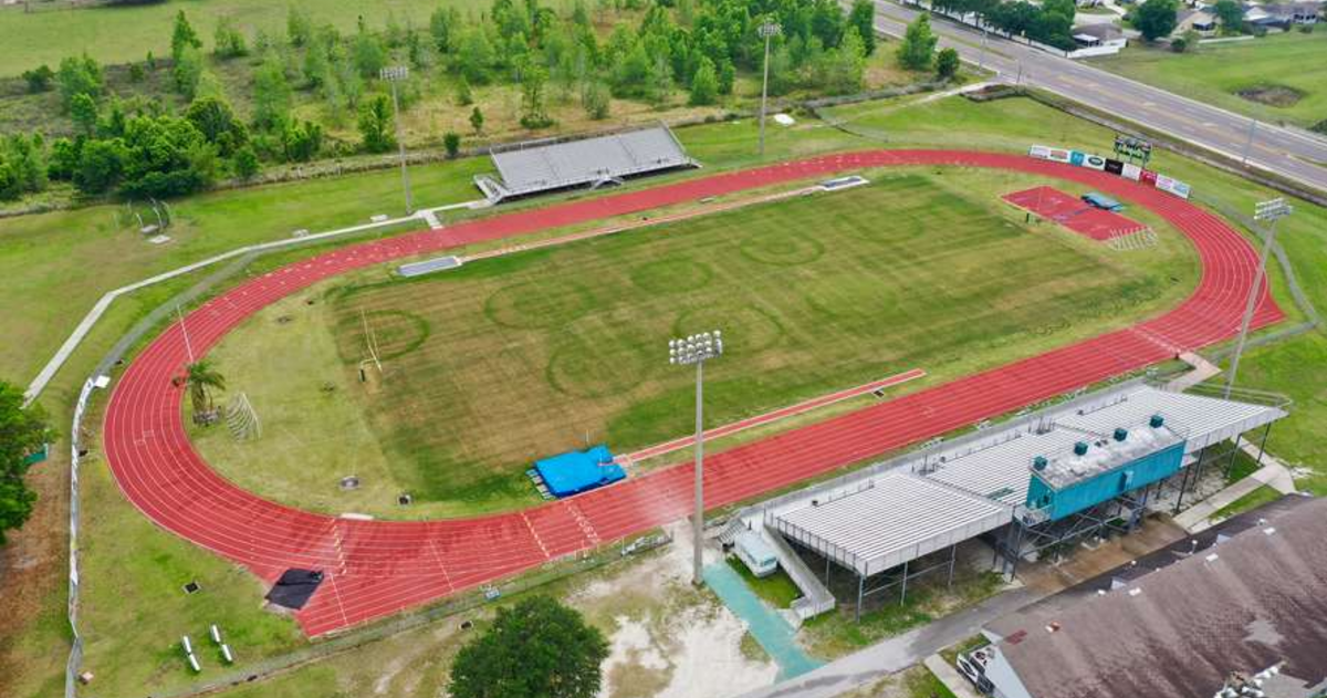 Rent Field - Football Stadium in Lakeland