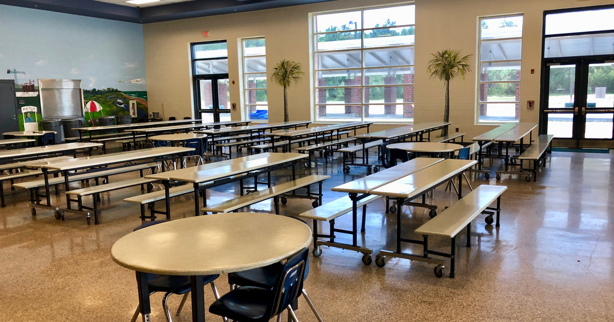 Rent Multi-Purpose Room - Zone 2 in Columbia