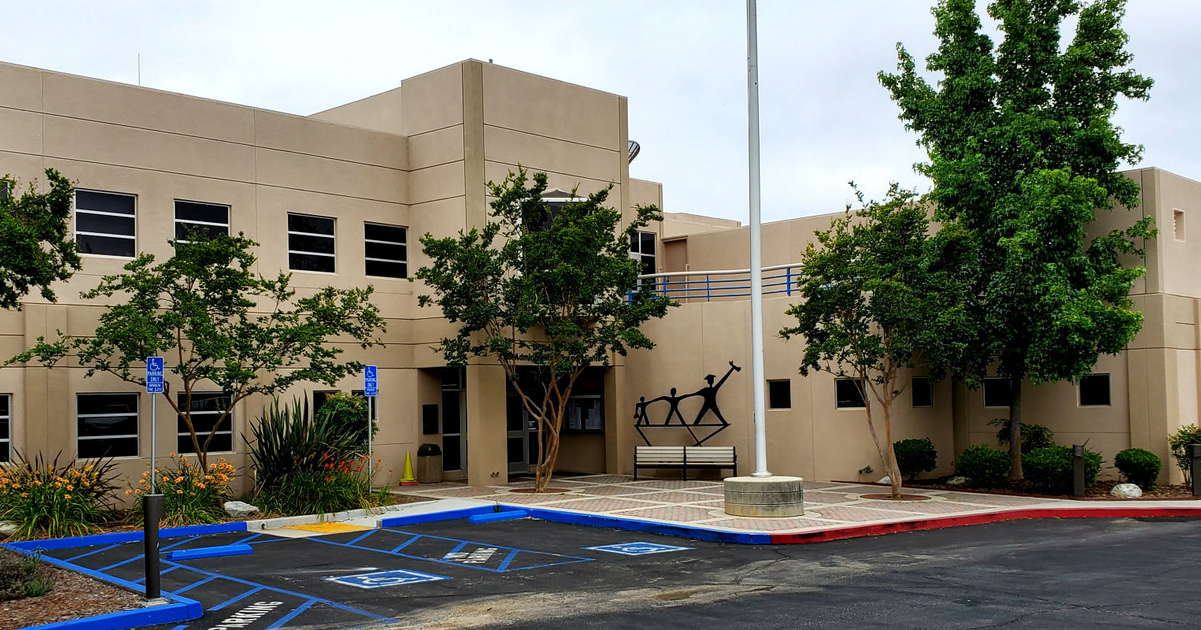 Rent fields, gyms, theaters and more in Calabasas