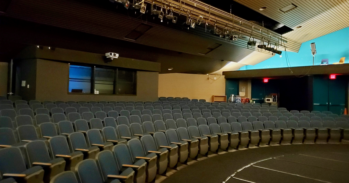 Rent Theater in Moreno Valley