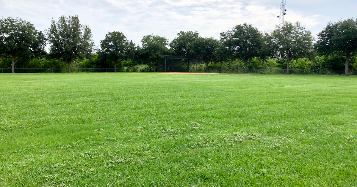 Rent Field - Practice in Sarasota